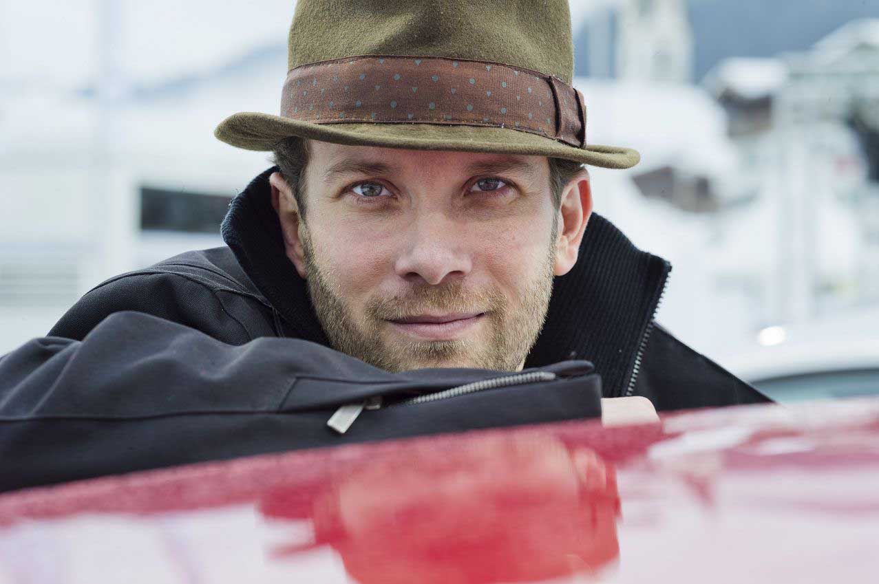 Interview mit Christian Ulmen - Mich nervt das Gejammer über die ...